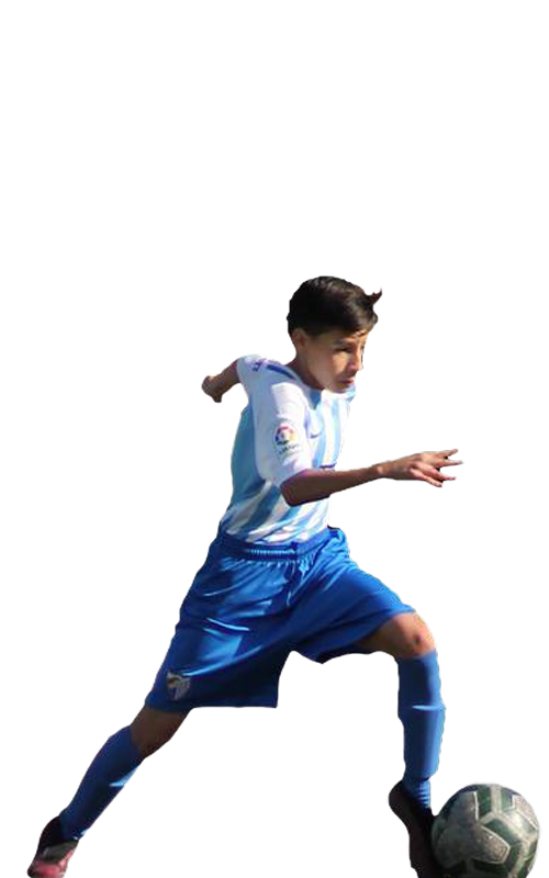 Moises Guzmán Mate – AIM