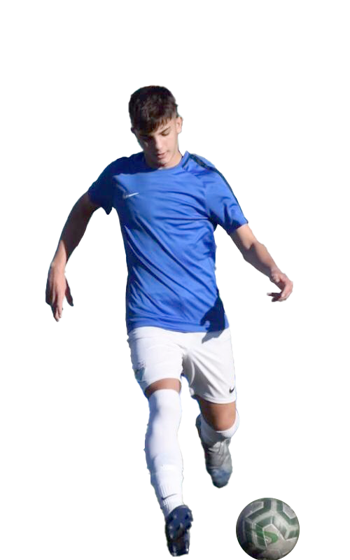 Samuel Román Tovar – AIM