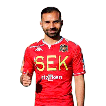 Jugadores Consagrados – AIM